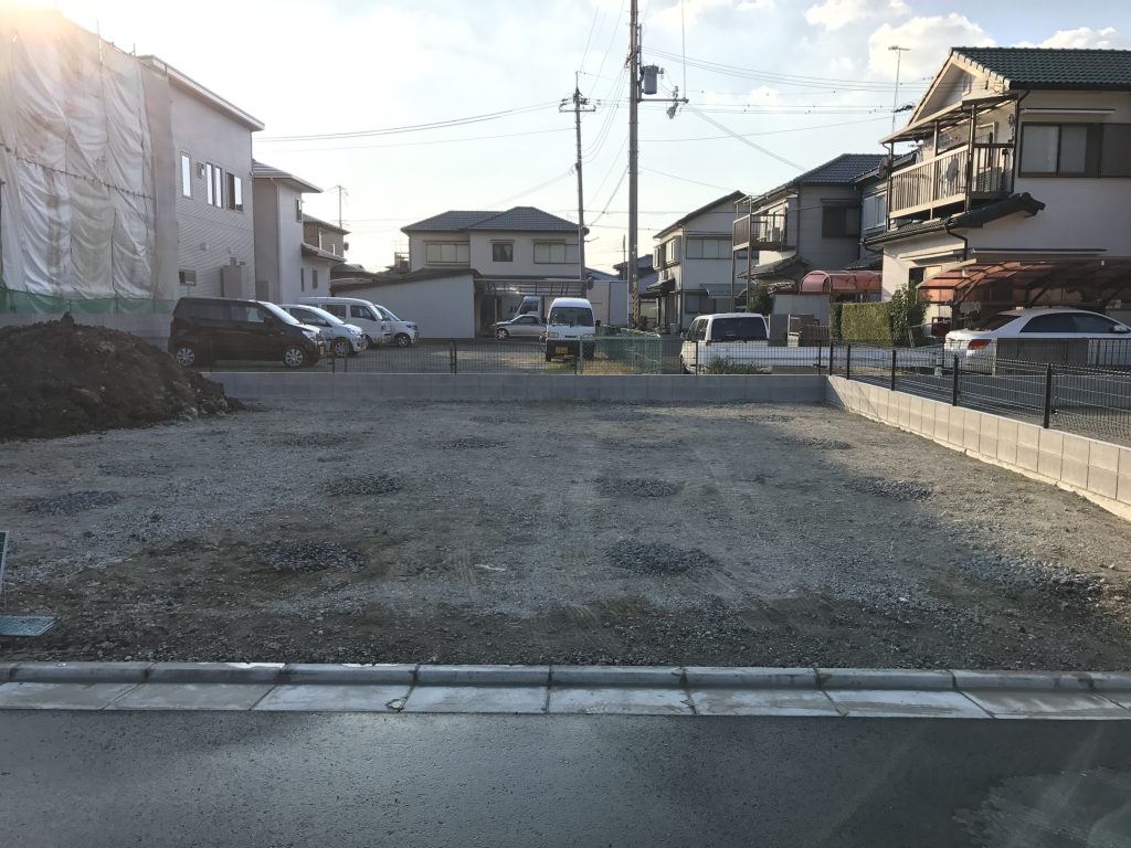 %e5%ae%8c%e6%88%90_%e5%b2%b8%e7%94%b0%e6%a7%98%e9%82%b8 | 地盤のことなら村上建設！